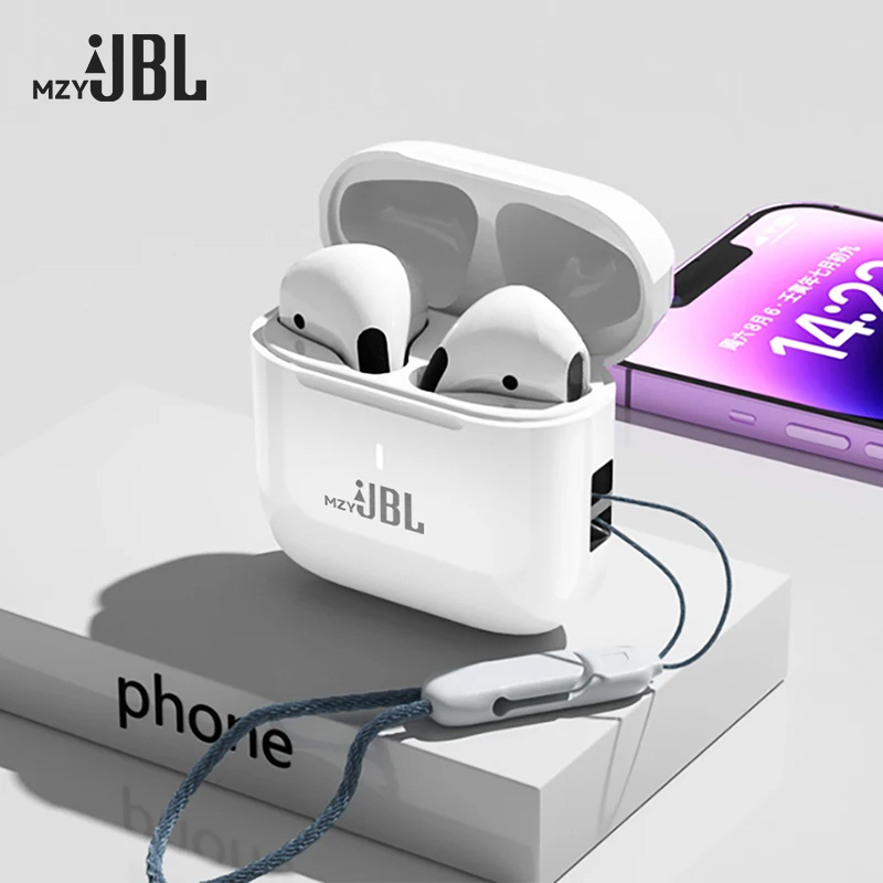 Original-MZYJBL-TWS-Bluetooth-5-3-Wireless-Earphones-Waterproof-Earbuds ...