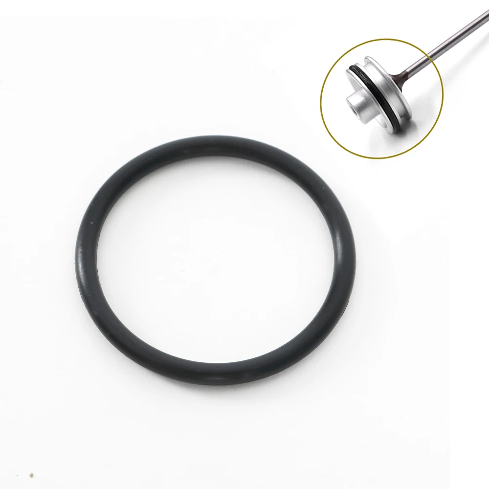 Coil Spare Parts CN55 Repair Kit Plastic O Ring for Piston Unit ...