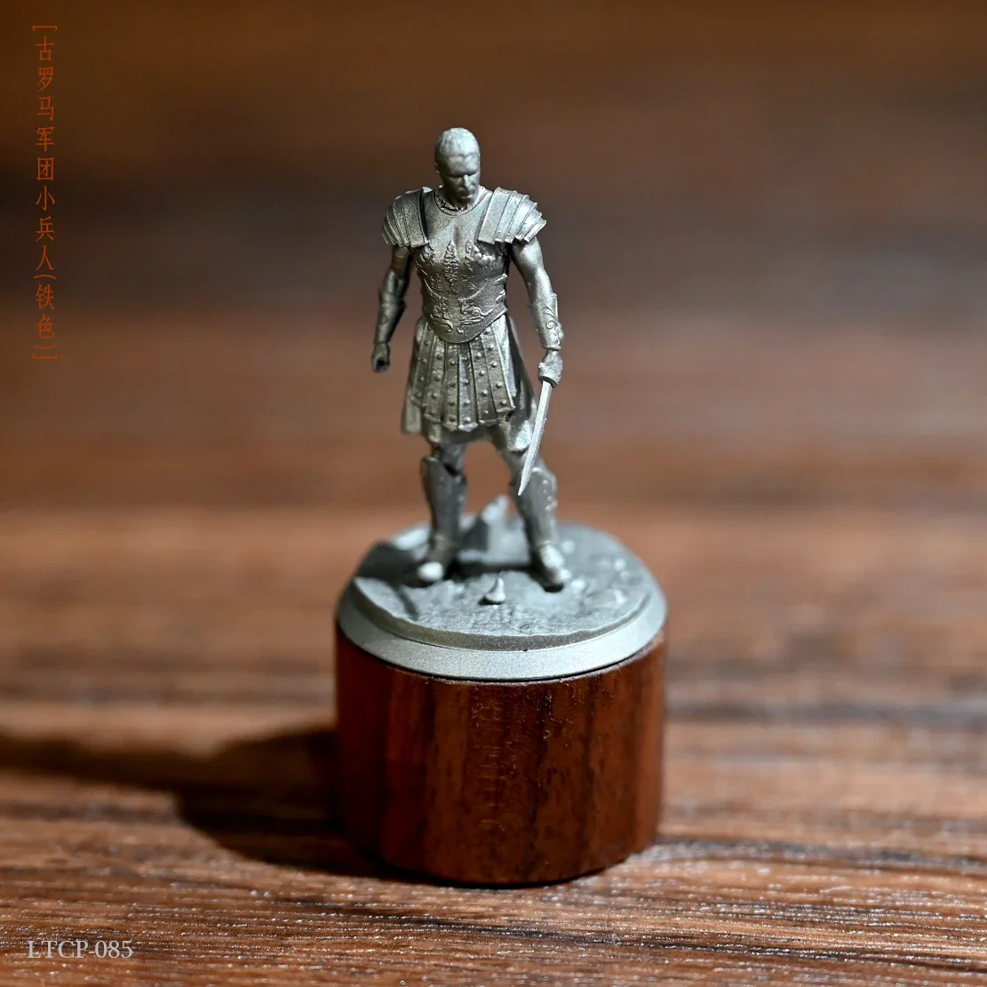 Modern-soldier-decoration-handicraft-home-office-ornaments-resin ...
