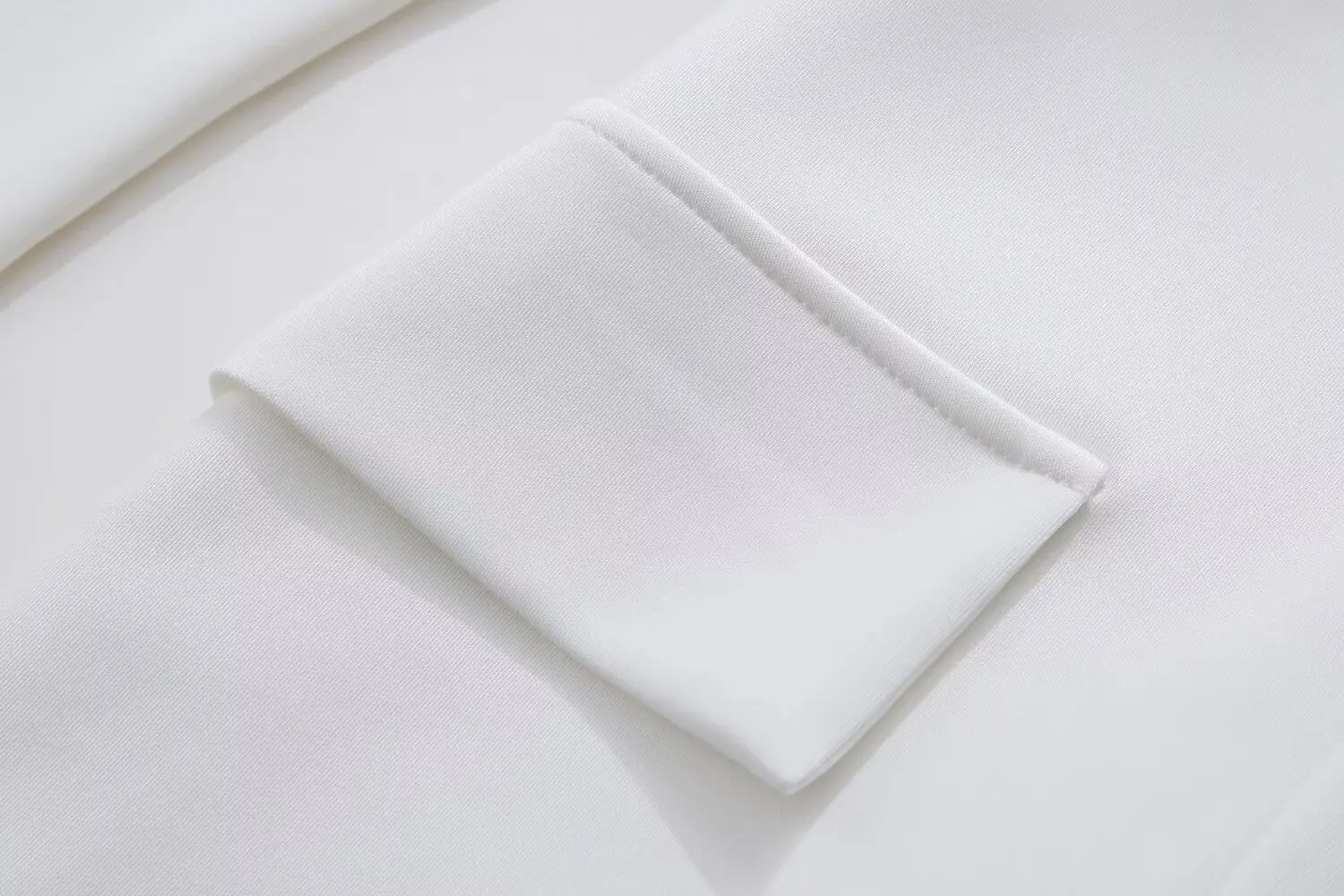 TRAF Black White Extreme Short Women Party Dress 2024 Spring Pockets ...