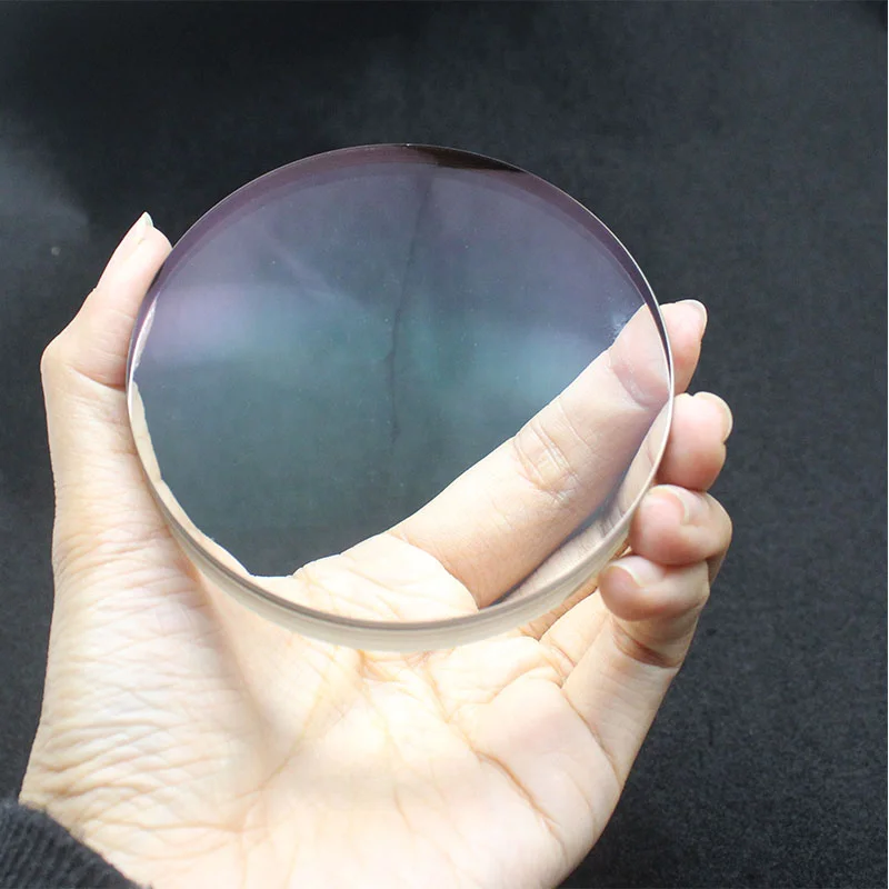 82mm-Telescope-Cemented-Doublet-Objective-Lens-Achromatic-DIY-Optical ...