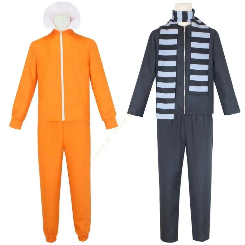 Vector Minions Outfit: The Ultimate Guide to Buying, Wearing, and ...