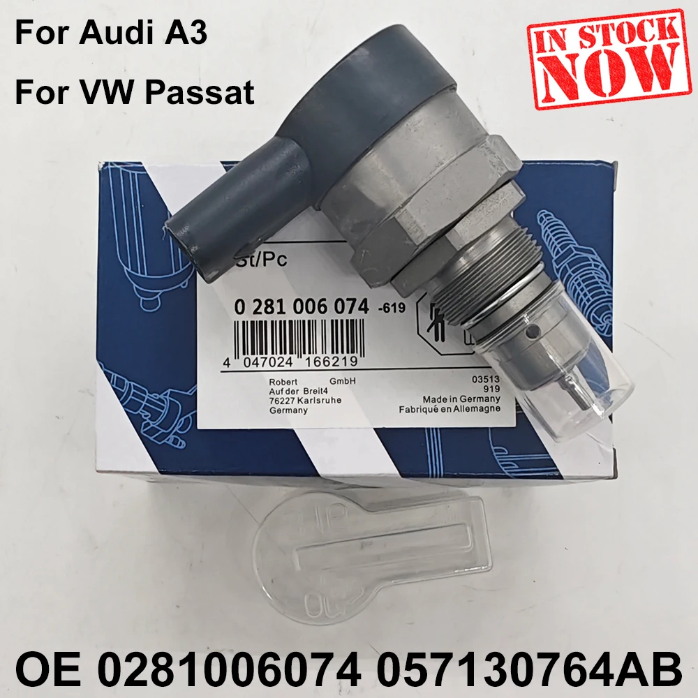 5PCS-0281006074-0281006075-DRV-Common-Rail-Pressure-Control-Valve ...