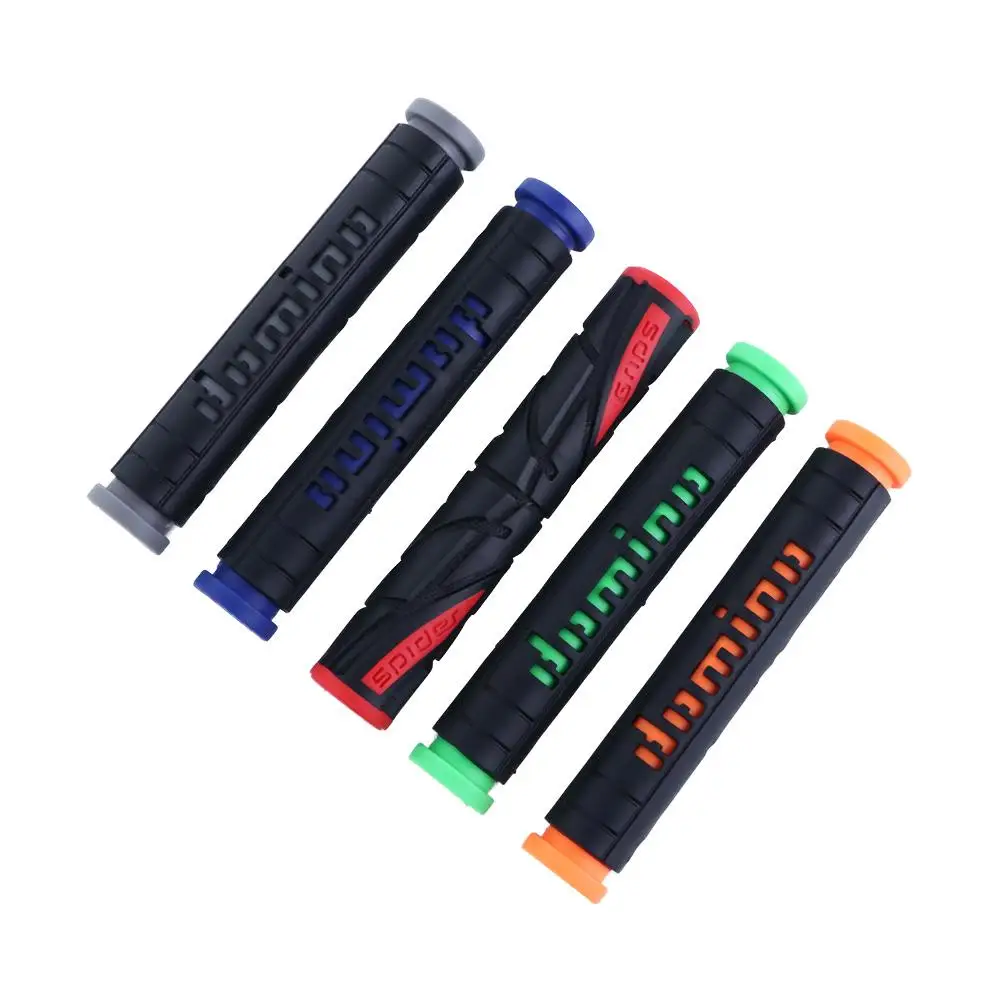 Motorbike Accessories Silicone Sleeve Anti-skid Motorcycle Handlebar ...