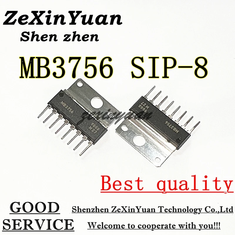 Voltage Regulator 3756 | Mb3756 - Battery Accessories & Charger ...