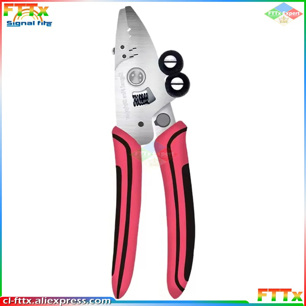 Signal-Fire-ZSQ-09-New-9-in-1-Multifunctional-Optical-Fiber-Stripper ...