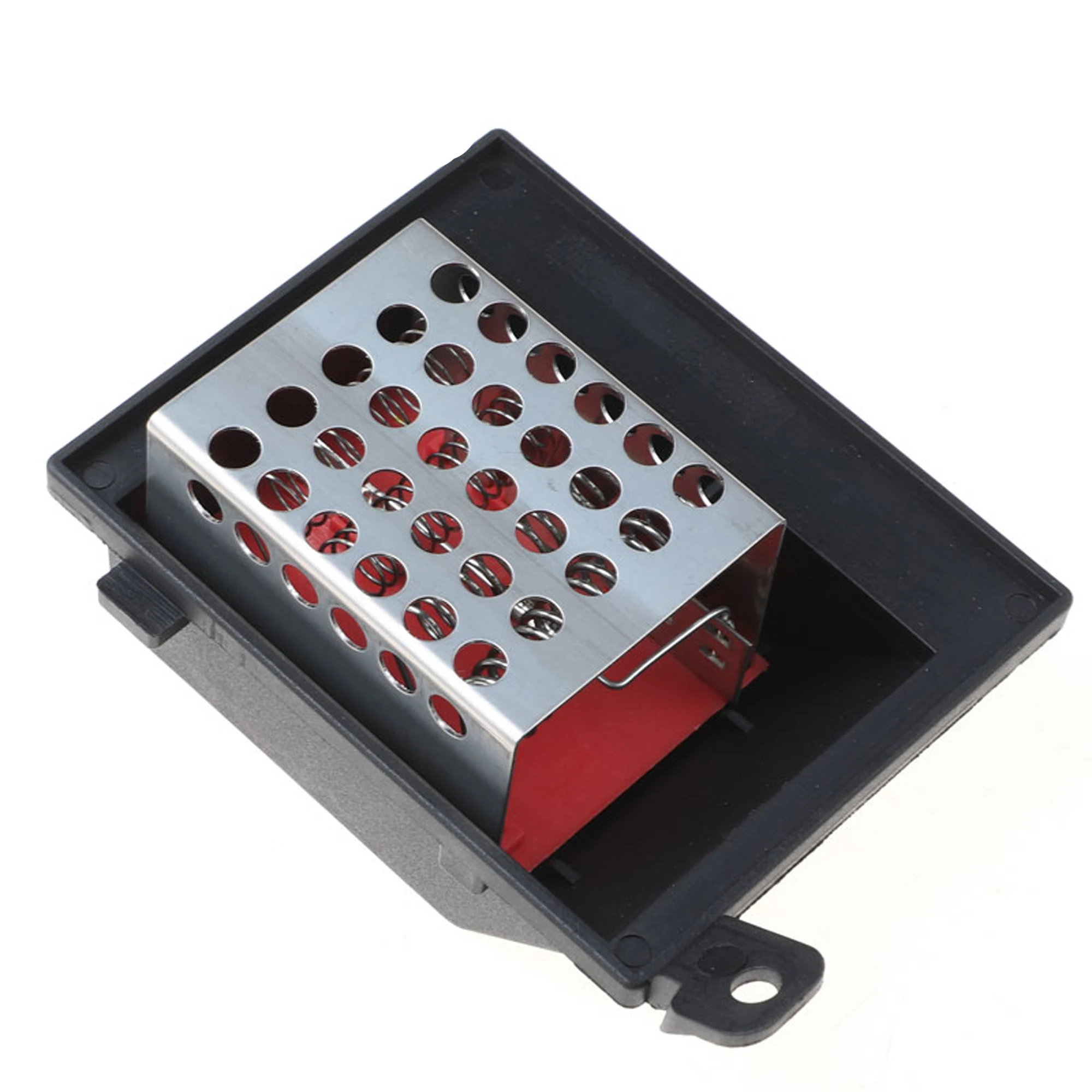 New Blower Fan Motor Heater Resistor For Mercedes Benz W639 Vito ...