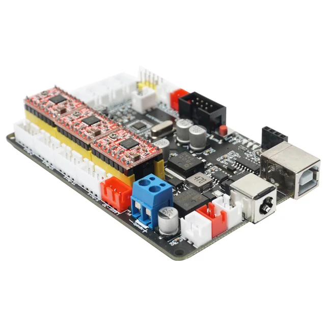 Laser Machine Control Board GRBL Arduino Cnc Controller Ttl, 58% OFF