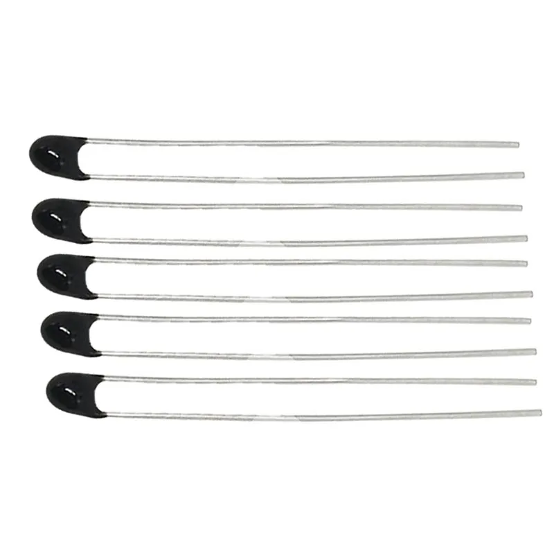 20PCS MF52 NTC Thermistor Thermal Resistor NTC-MF52AT 1K 2K 3K 4.7K 4K7 ...