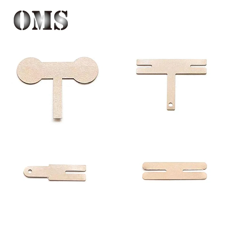 100g Nickel Plated Steel Strip Tape Sheet Plate for Battery Welding ...