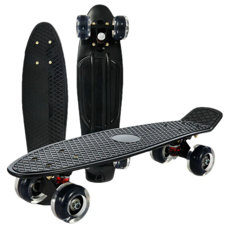 Penny Board Custom