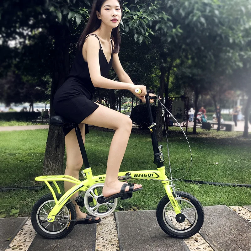 Mini-bicicletas-plegables-de-16-12-pulgadas-para-hombres-y-mujeres ...