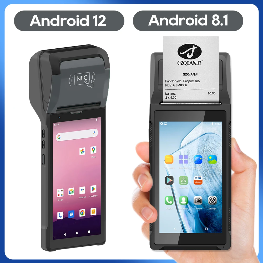4G-Android-12-8-1-POS-PDA-with-58mm-Thermal-Bill-Receipt-Printer-All-in ...