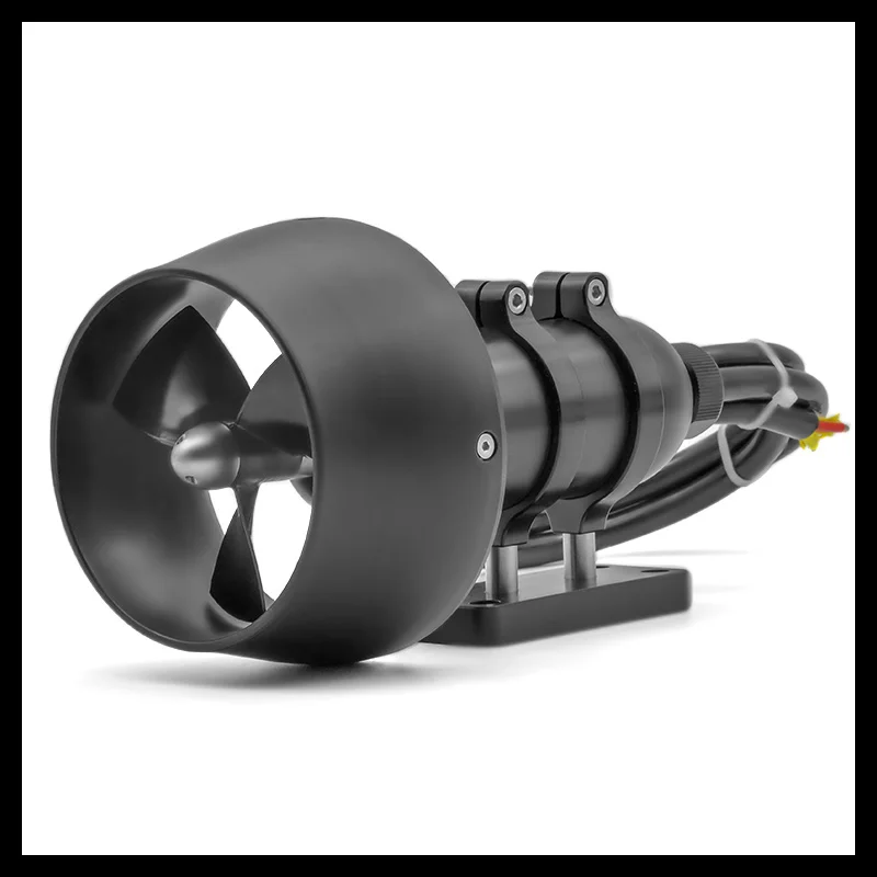 DC11.1V-25.2V 350W 190KV inner rotor brushless motor underwater ...