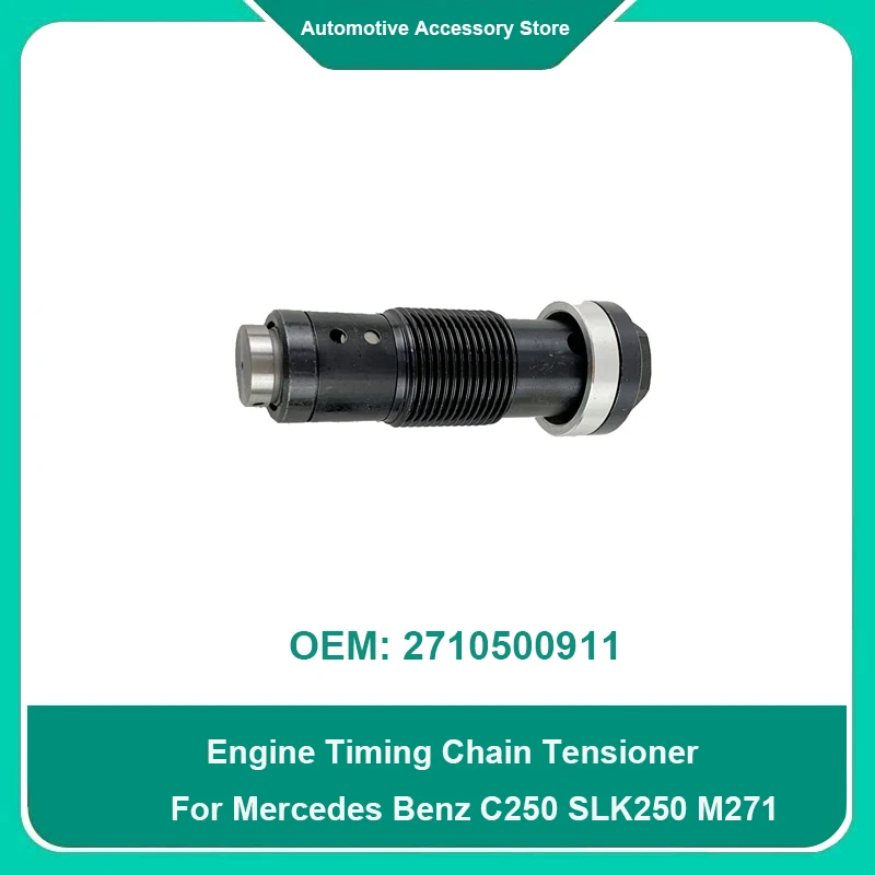 2710500911-A2710500911-1Piece-Engine-Timing-Chain-Tensioner-For ...