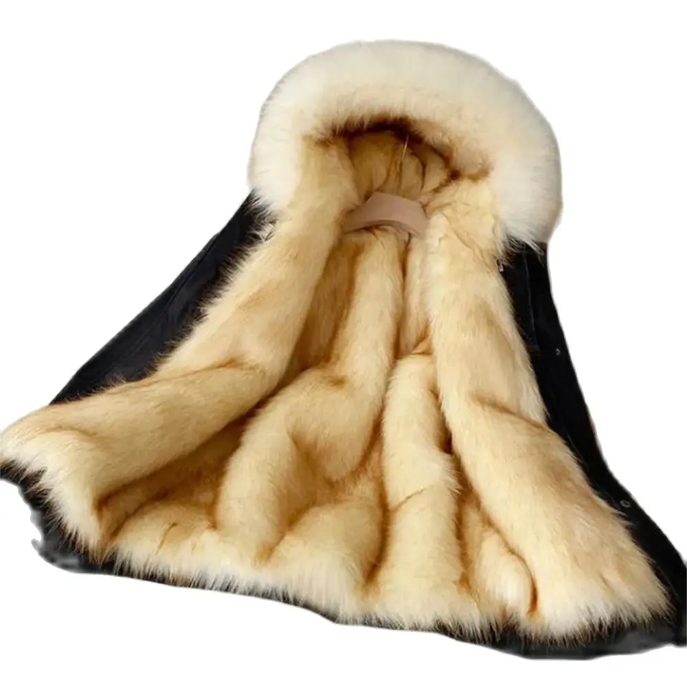 Winter-Jacket-Men-Imitation-Fur-Coat-Thicken-Outerwear-Men-Parka-High ...