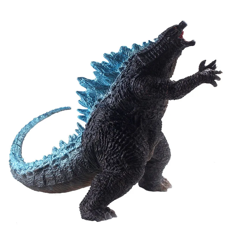 Godzilla 2022 Toy Atomic Roar