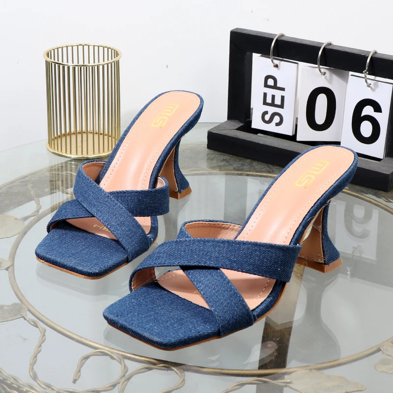 high-heeled-slippers-in-autumn-2023-with-open-toes-horseshoe-heels ...