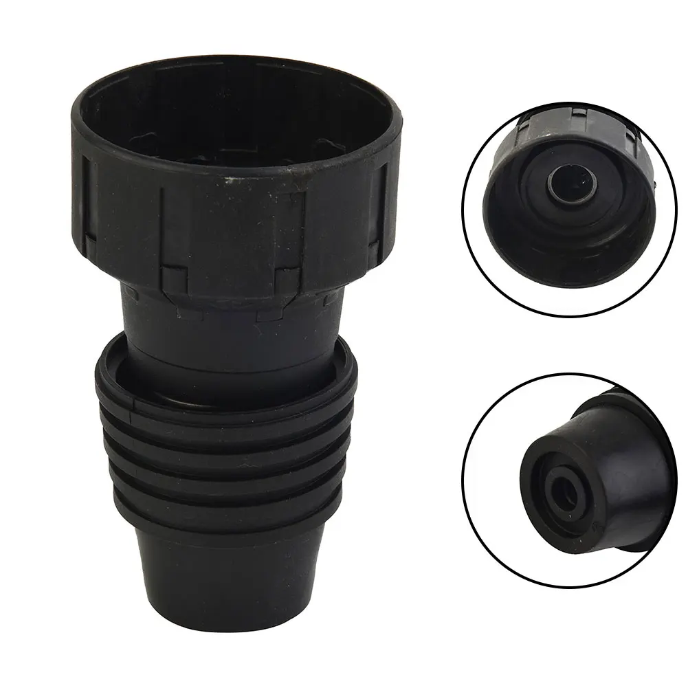 1pc-Black-Drill-Chuck-Adapter-For-Hilti-TE24-TE25-Rotary-Hammer ...