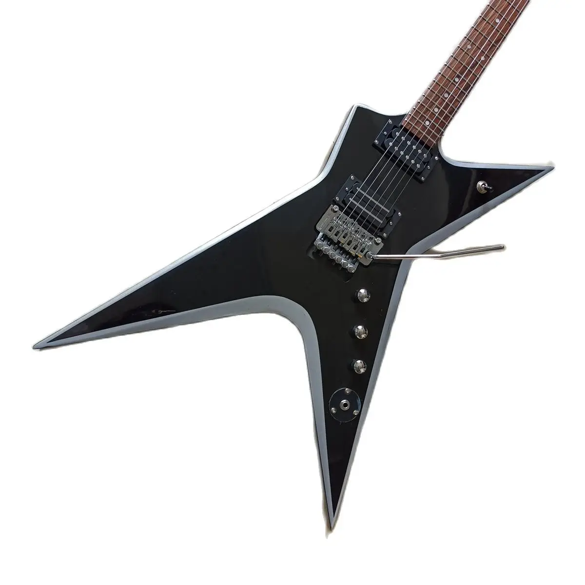 Dimebag Darrell Guitar Black