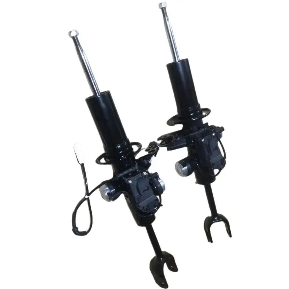Front-Air-shock-absorber-For-BMW-7-Series-F02-F01-37116863115 ...