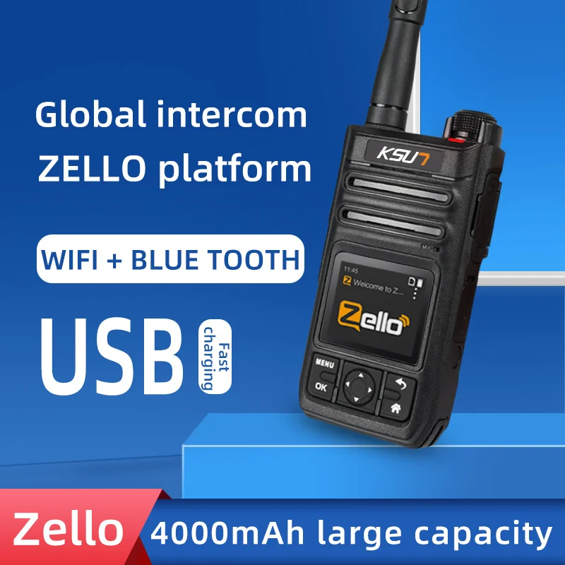Zello-Walkie-Talkie-4G-Wifi-Wireless-Radio-Station-SIM-Real-PTT-Android ...