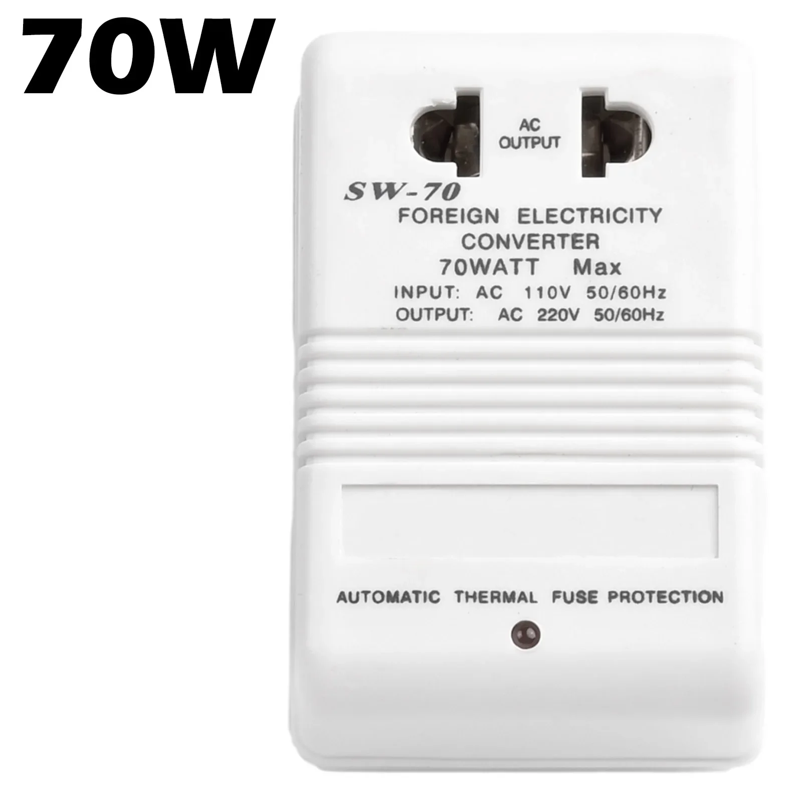AC117V-AC230V-Switch-70W-Dual-Channel-Transformer-Voltage-Converter ...