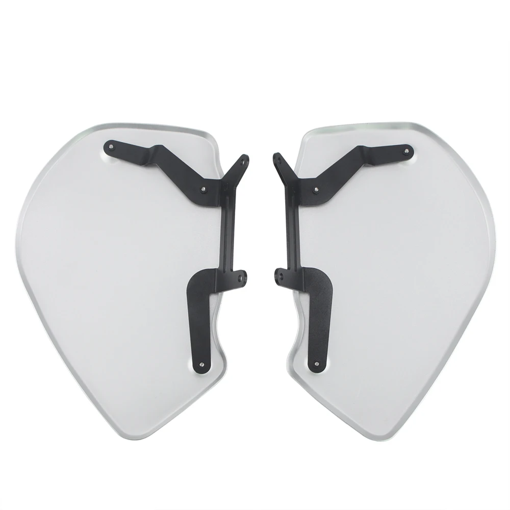 Myiadv One Pair Silver For Bmw R Nine T R Ninet R9t Rninet Scrambler ...