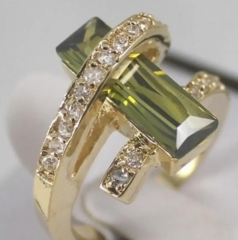 18K-golden-GOLD-GP-Jewelry-olive-green-Crystal-Ring-Size-7-8-9.jpg