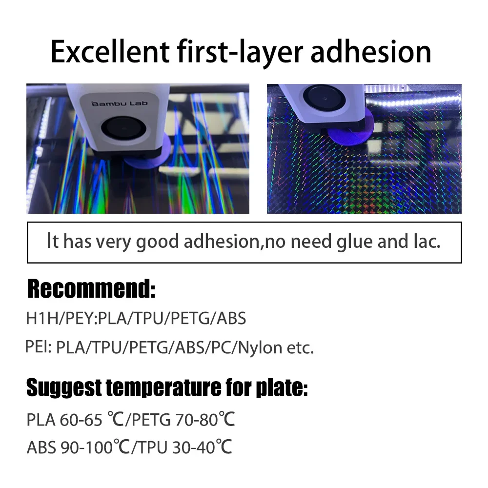 Buy 310x315 For Creality K1 Max Build Plate 235x235 For Creality k1 ...