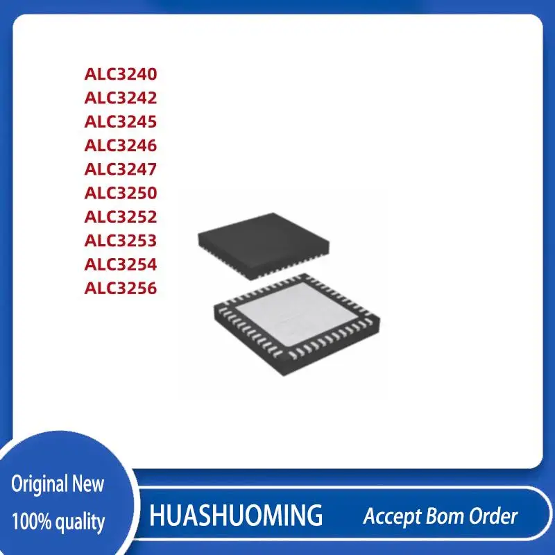 Lote-de-5-unidades-de-ALC3240-ALC3242-ALC3245-ALC3246-ALC3247-ALC3250 ...