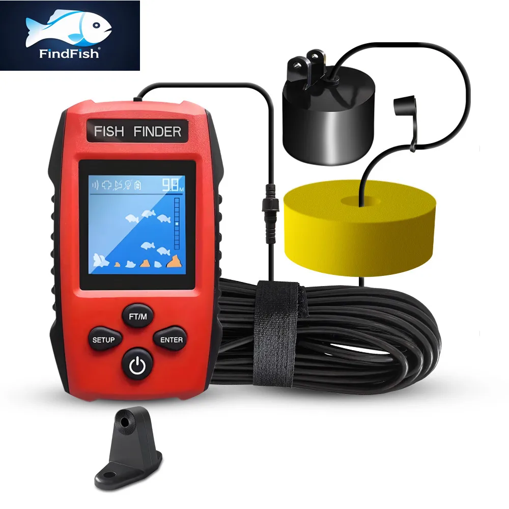 Ultimate Guide to Fish Finder Wiring: Enhance Your Fishing Experience ...