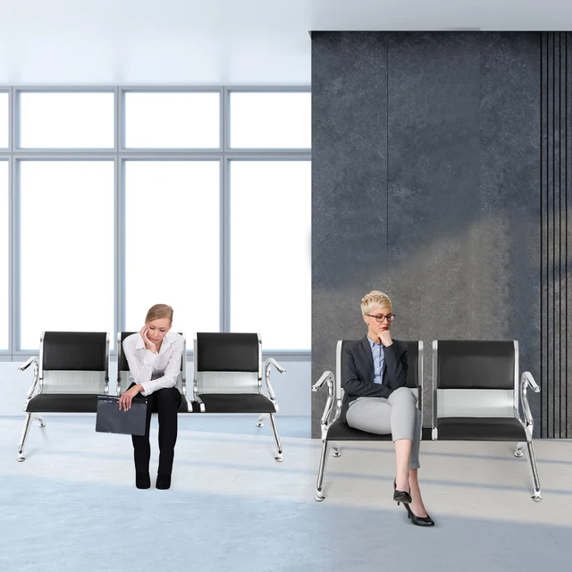 Office Reception Chairs