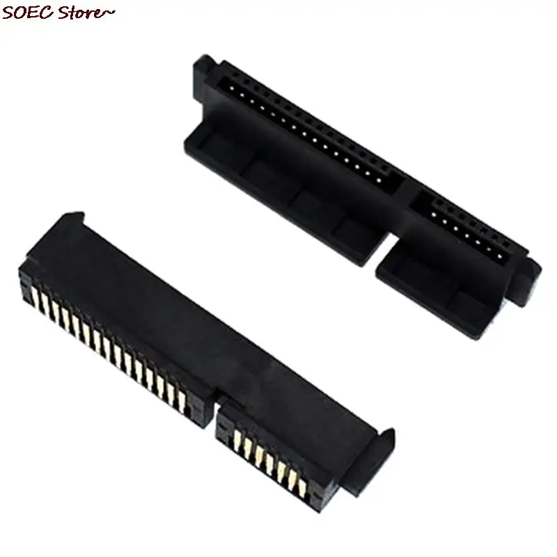 Hdd Hard Drive Interposer Adapter Connector For Dell Latitude E6420 ...