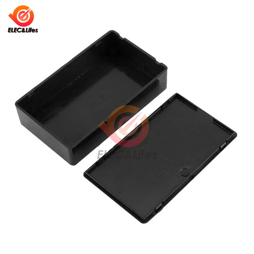 1pcs-100x60x25mm-Plastic-Waterproof-Cover-Electronic-Project-Instrument ...