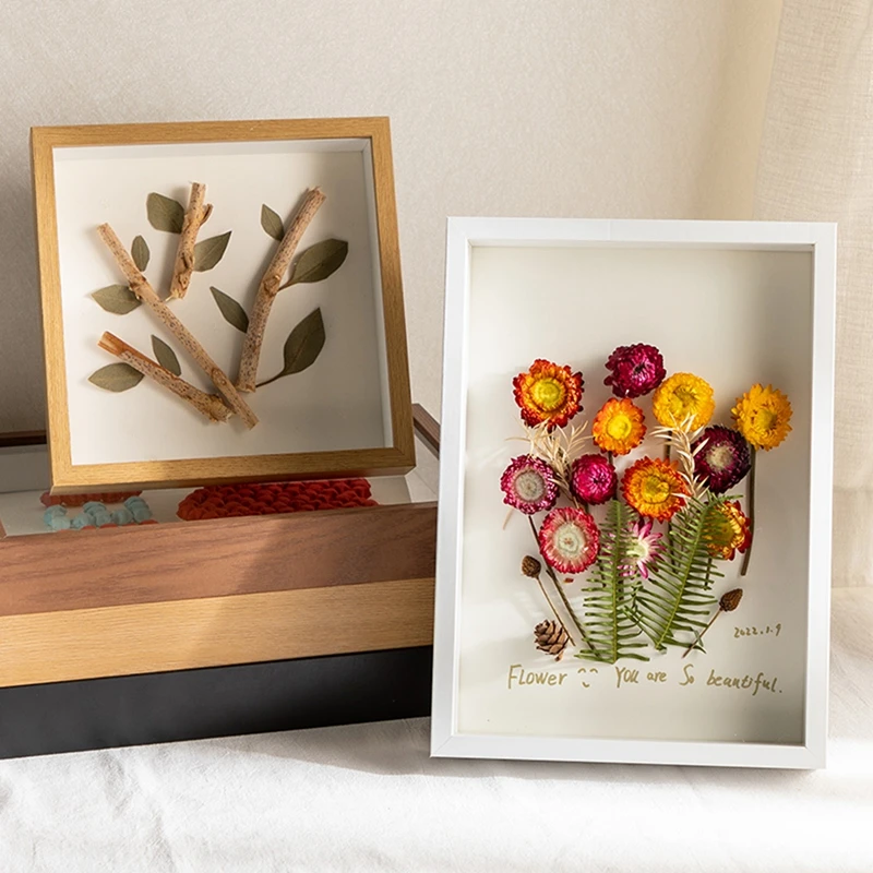 Creative Picture Frames Diy