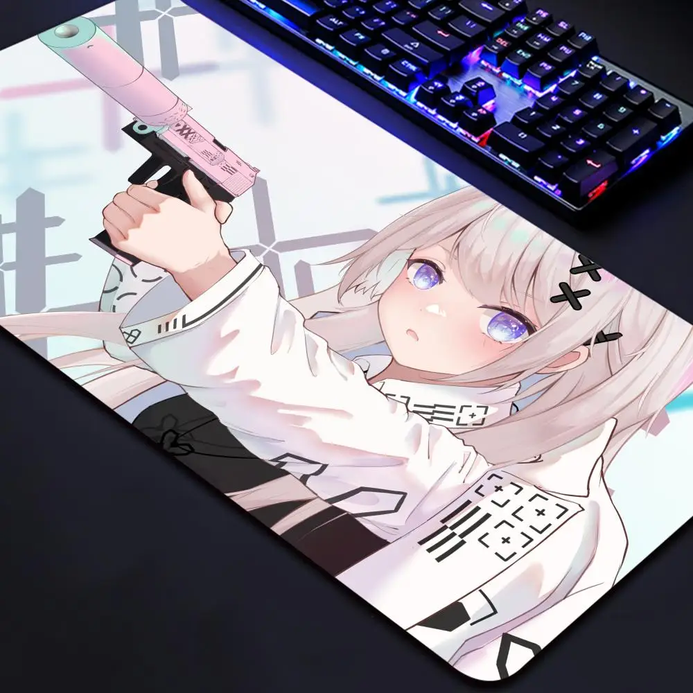 Anime-Girl-Mouse-Pads-PrintStream-Gaming-Mousepads-400x900-Large ...
