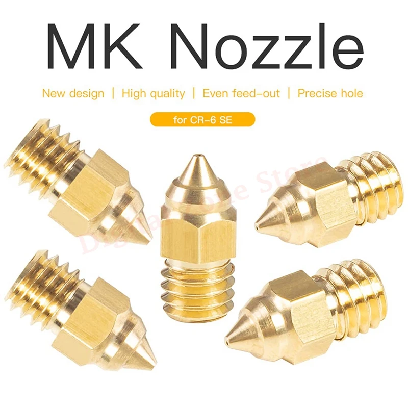 Brass-Sprite-Extruder-Nozzle-para-Ender-3-S1-Pro-Ender-3-V2-Pro-Max-CR ...