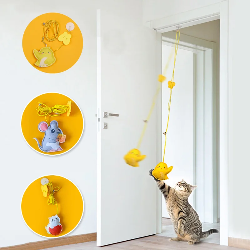 Discover the Best Hobby Cats Toys to Keep Your Feline Happy and Active