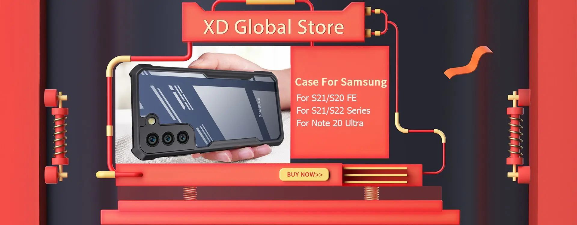XD Global Store - Amazing products with exclusive discounts on AliExpress