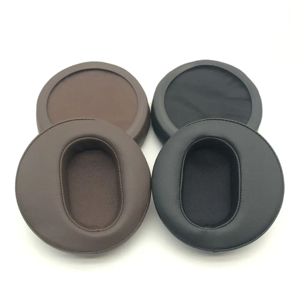 2Pcs-Foam-Sponge-Ear-Pads-Earmuff-Earpads-Replacement-Ear-Cushion ...