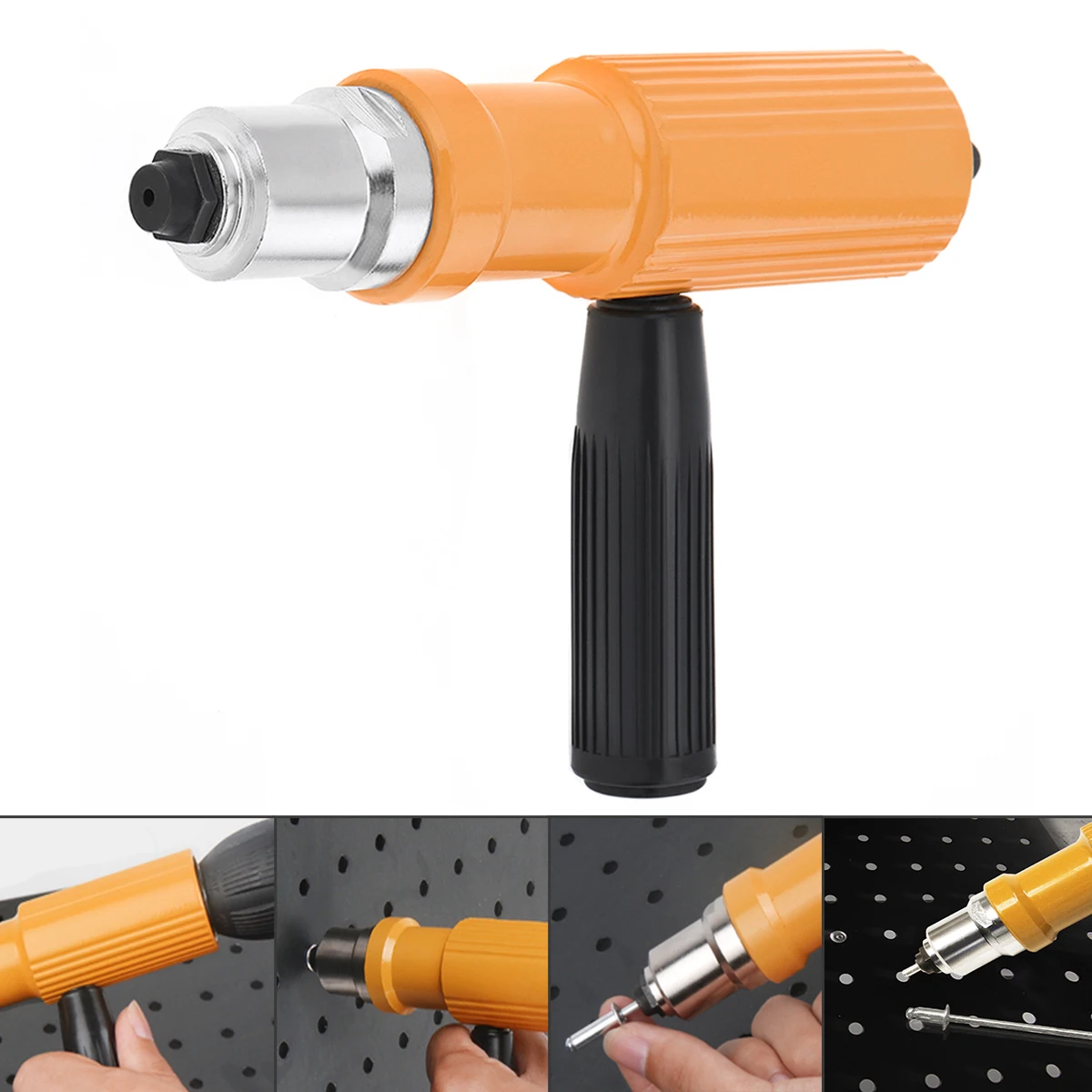 2-2mm-2-5mm-3-2mm-Electric-Rivet-Gun-Adapters-Multifunction-Riveting ...