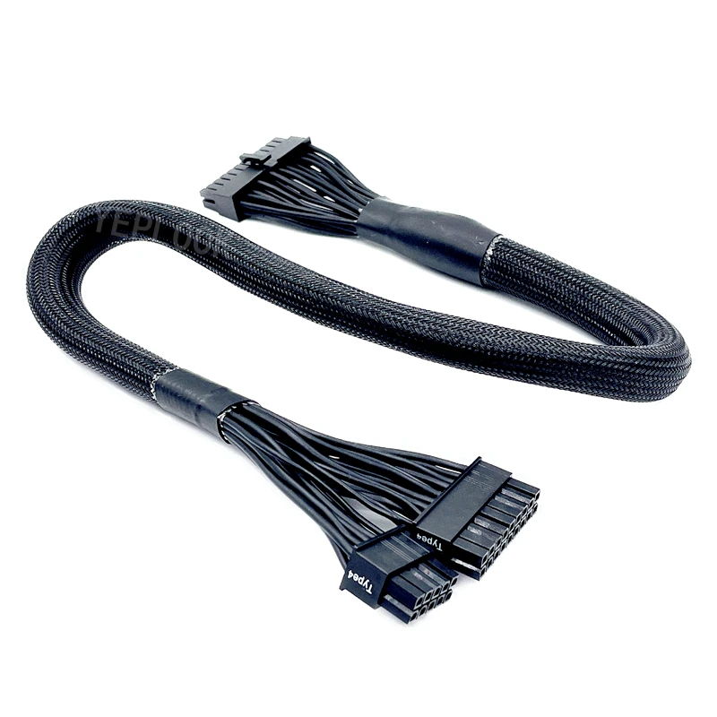 Original-Cooler-Master-10-18Pin-to-24Pin-ATX-Motherboard-Power-Cable ...