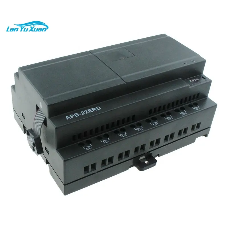 Hot-sale-PLC-APB-22ERD-extension-module-with-relay-output-programmable ...