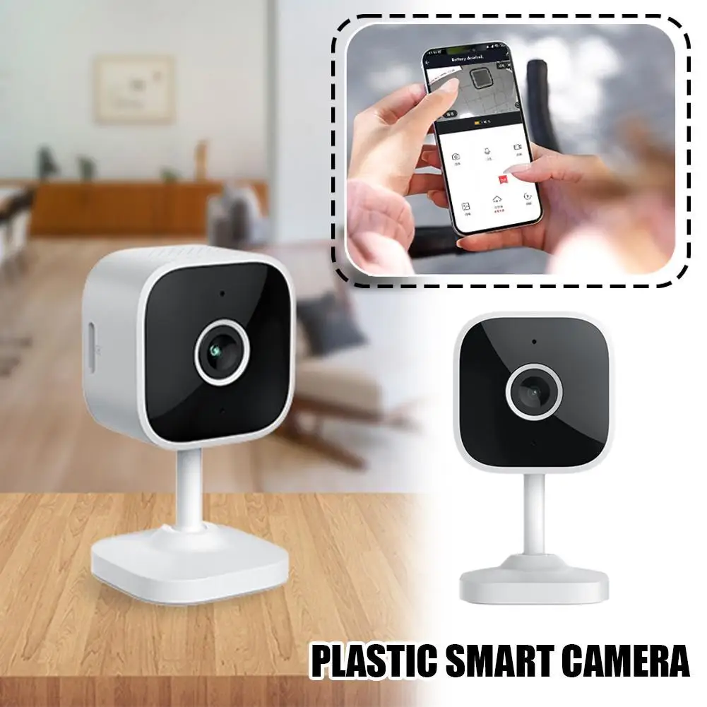 3-Million-Pixel-HD-Tuya-Smart-Camera-Mobile-Phone-Remote-Wireless-Wifi ...