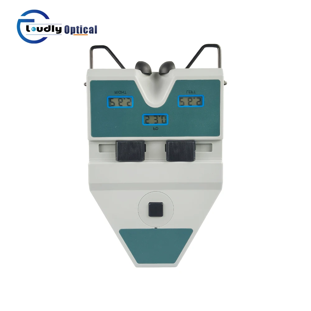 Optical-Equipment-Pupil-Measure-Digital-With-Low-Price-Pupilometer-Pd ...