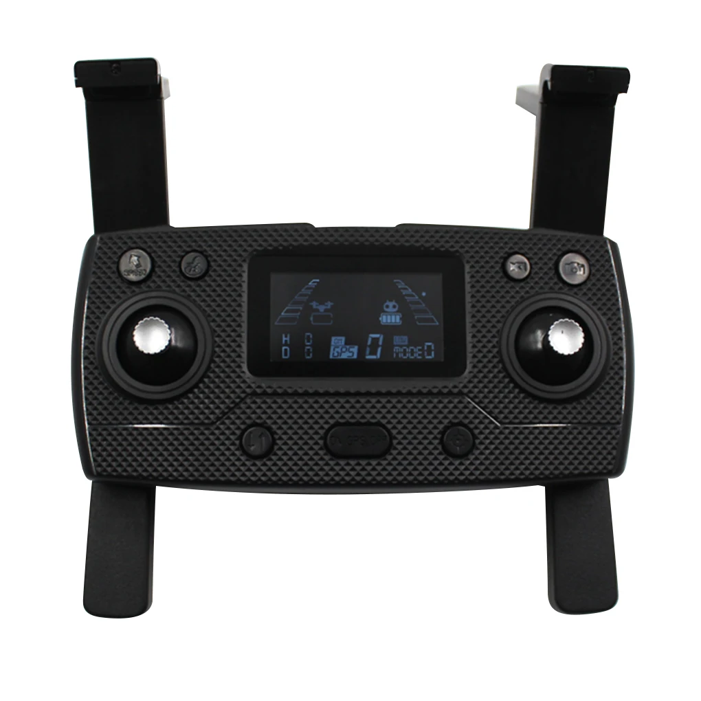 Cámara Drone Control remoto fotografía aérea Quadcopter Controller ...