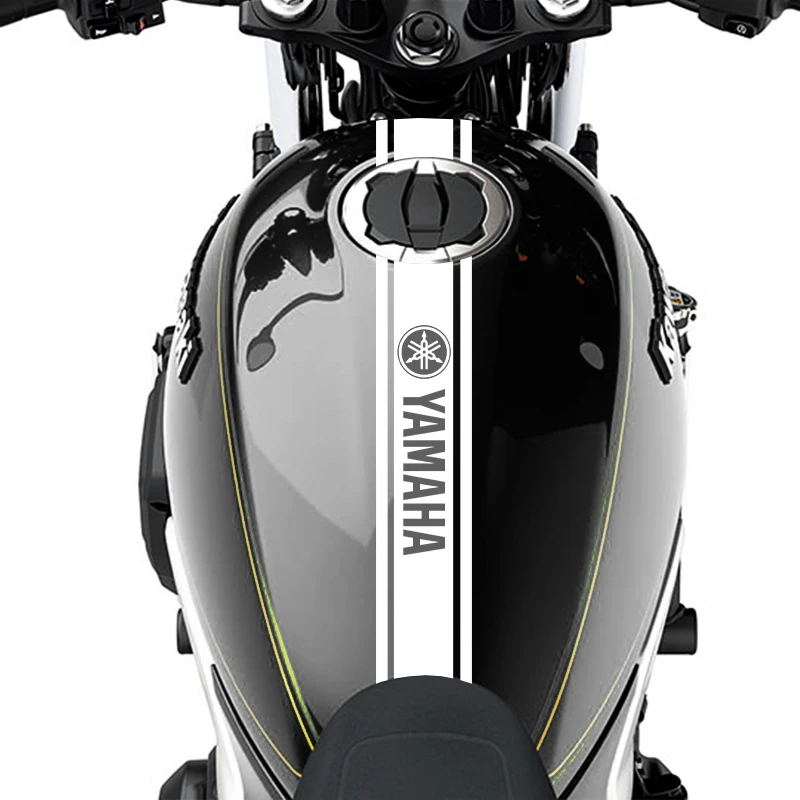 Motorcycle-Tank-Sticker-Cowl-Stripe-Decal-DIY-Fuel-Gas-Tank-Decal ...