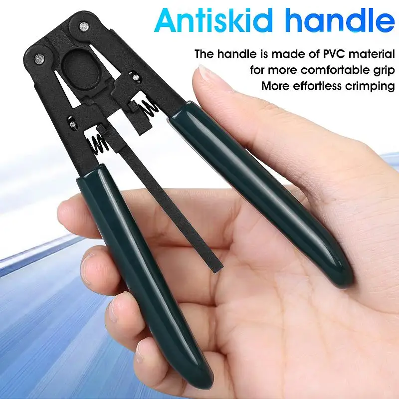 Fiber Optic Cable Stripper Glass Fiber Stripping Tool 3 x 2mm ...