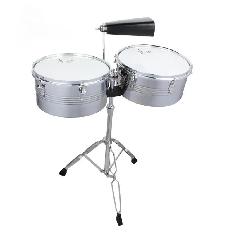 Timbale-instrumento-Musical-de-percusi-n-profesional-para-principiantes ...